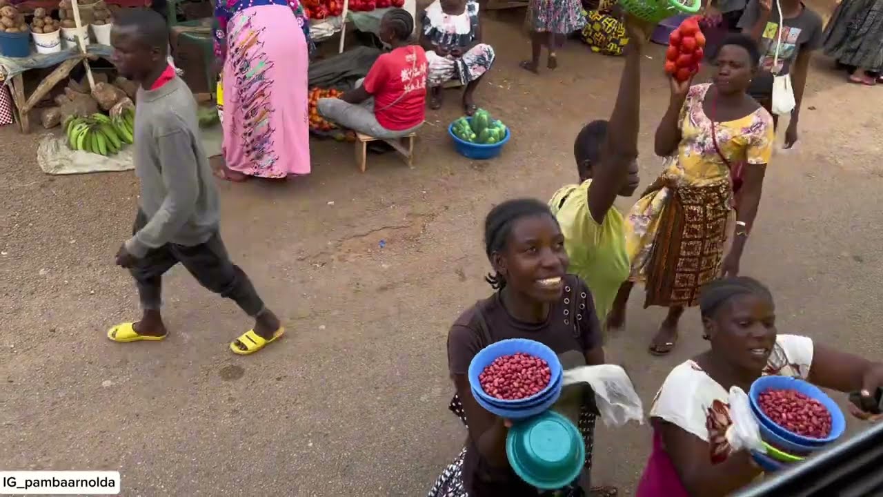 ROAD TRIP from MWANZA, TANZANIA🇹🇿 to NAIROBI, KENYA 🇰🇪 - YouTube