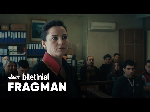 Tereddüt Çizgisi Fragman | Biletinial