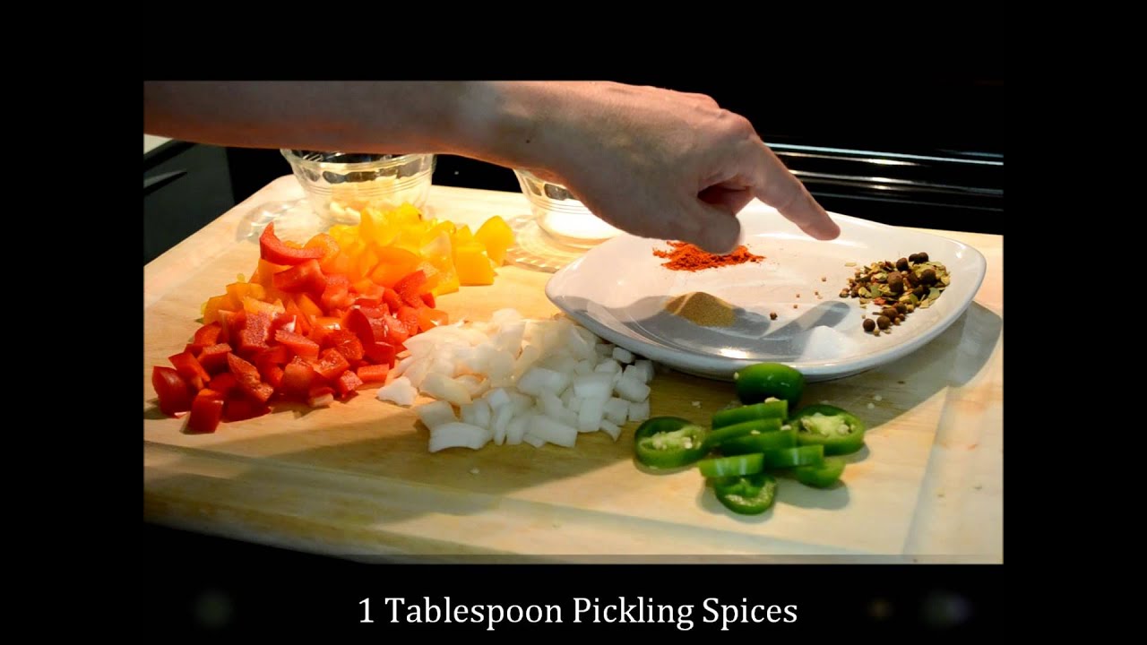 How to Pickle Cocktail Wieners (L'il Smokies) AKA Firecrackers! - YouTube