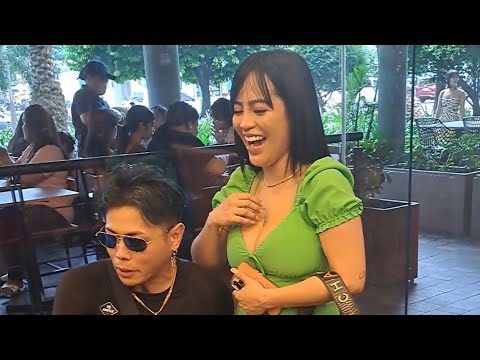 With lakas tama and jasmine supretran part 2 - YouTube