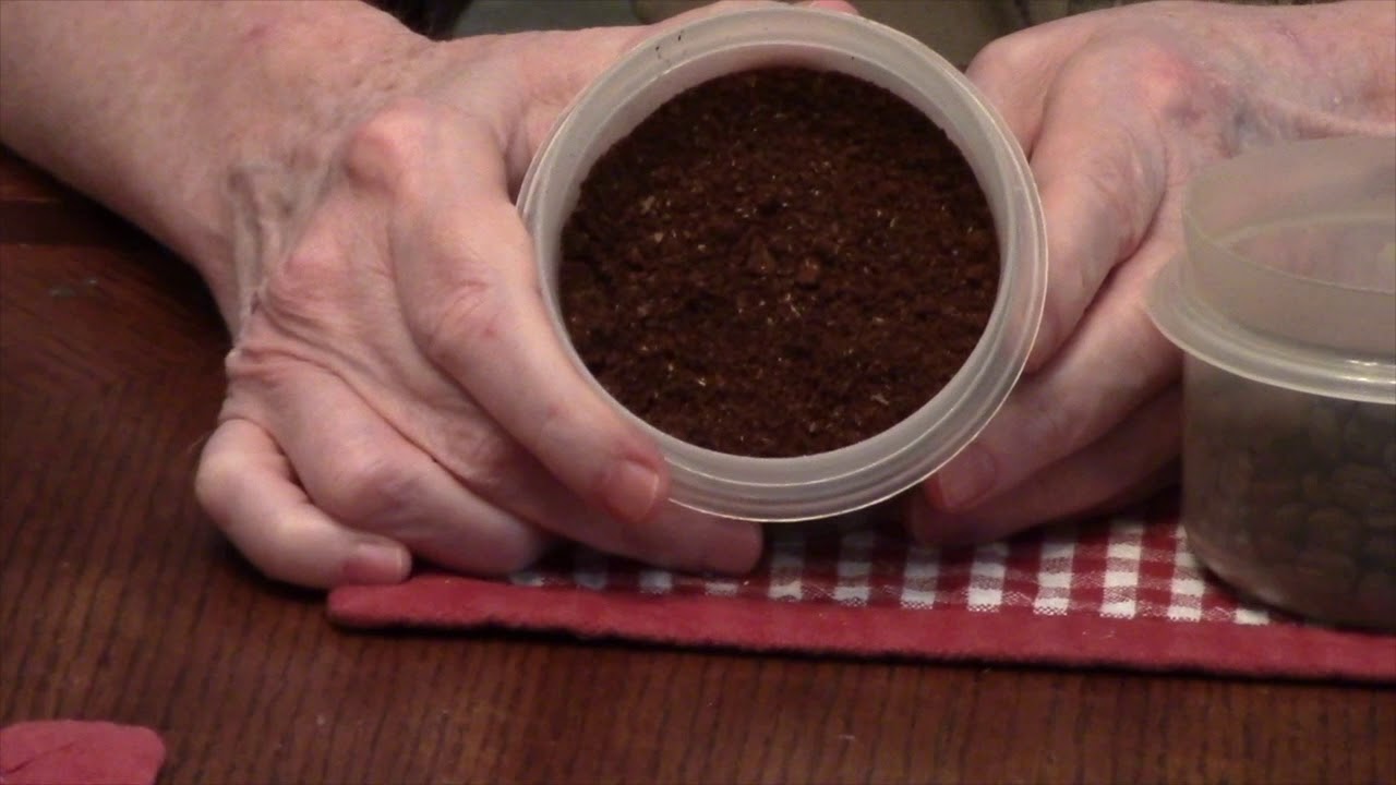 Veteran Owned Coffee Review #8: Blue Angel Coffee Company - NALES Tough ...