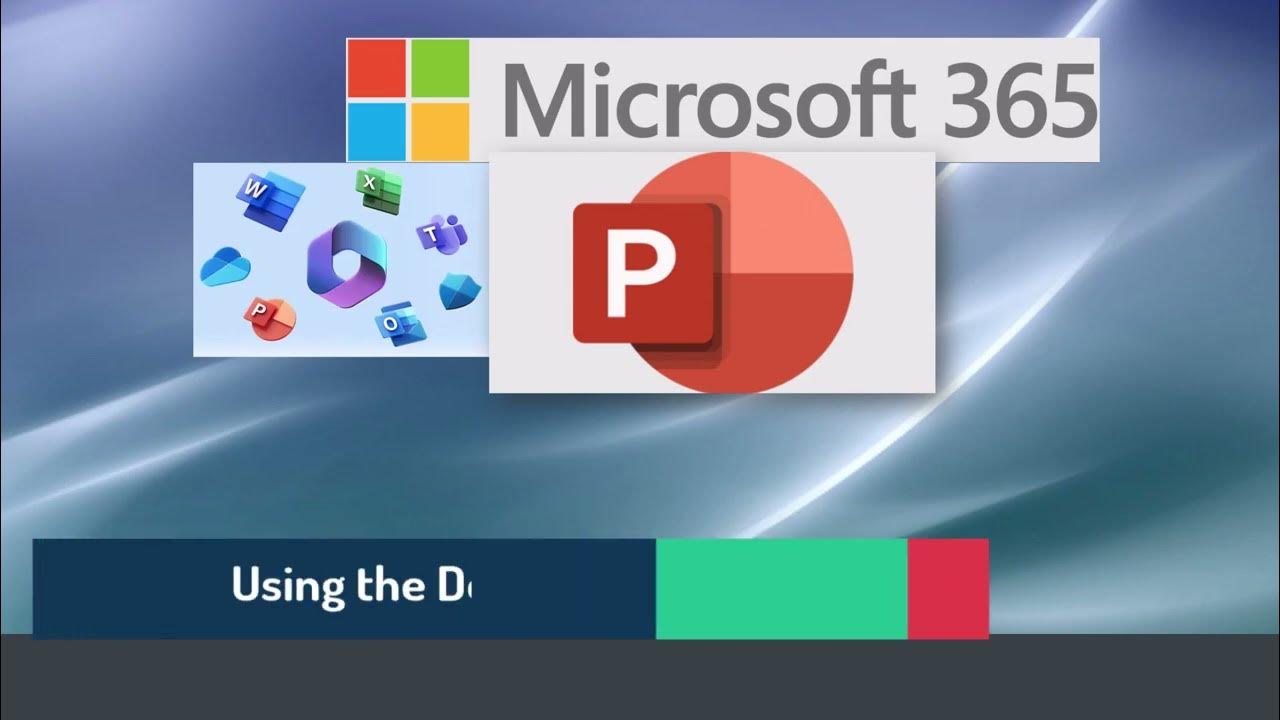 How To Use Designer In PowerPoint 2021 For Office 365 Or Microsoft 365 how-to-use-designer-in-powerpoint-2021-for-office-365-or-microsoft-365