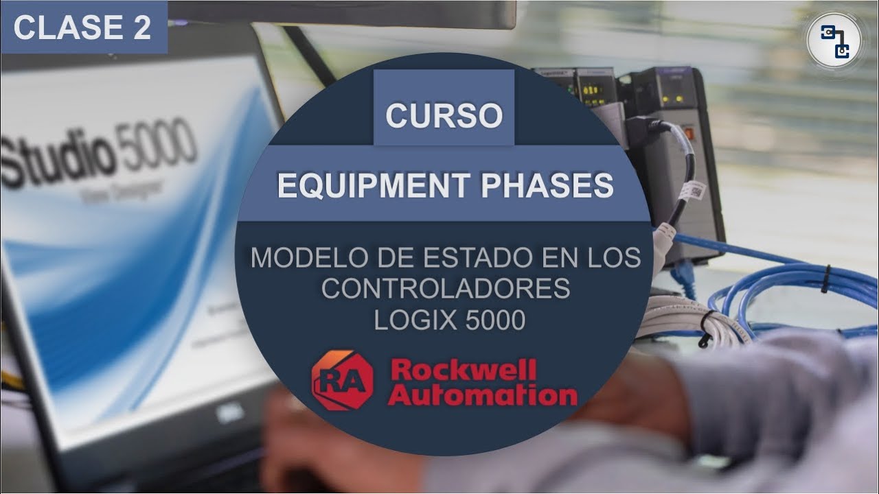 CURSO EQUIPMENT PHASES - Clase 2 | MODELO DE ESTADO EN LOS ...