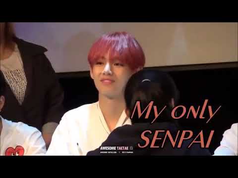 Senpai Tae