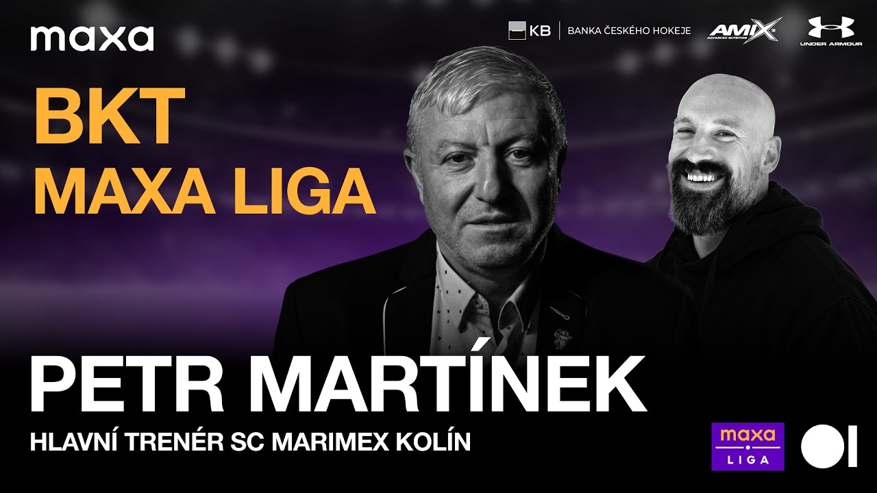 PETR MARTÍNEK: Co stojí za životní sezonou Kolína? Jak brousit naděje ...