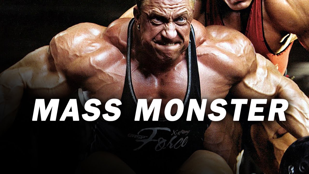 Go Full Beast Mode - Flip the Switch & Become a Mass Monster ...