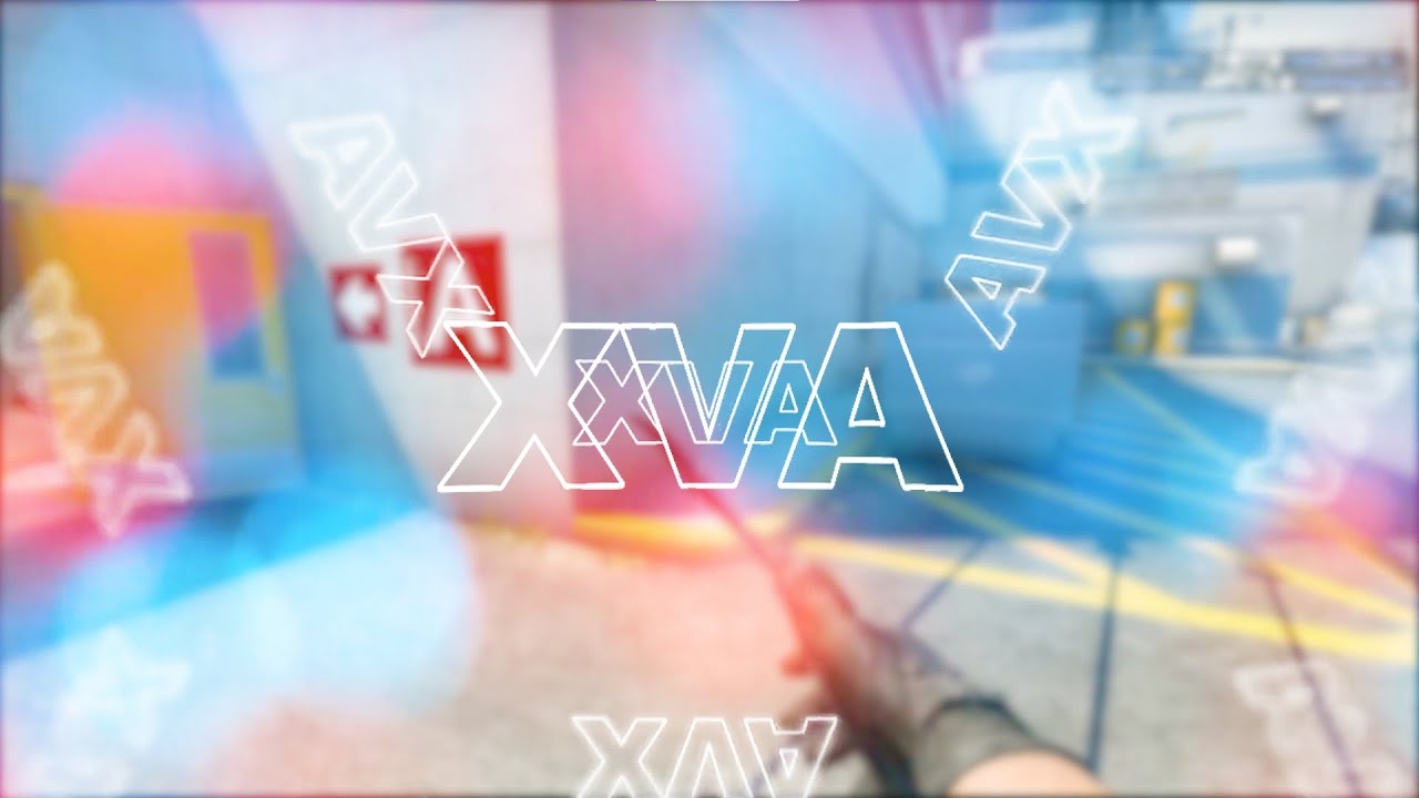 OG (vulpix) #xva #csgo #nohat #bhop - YouTube