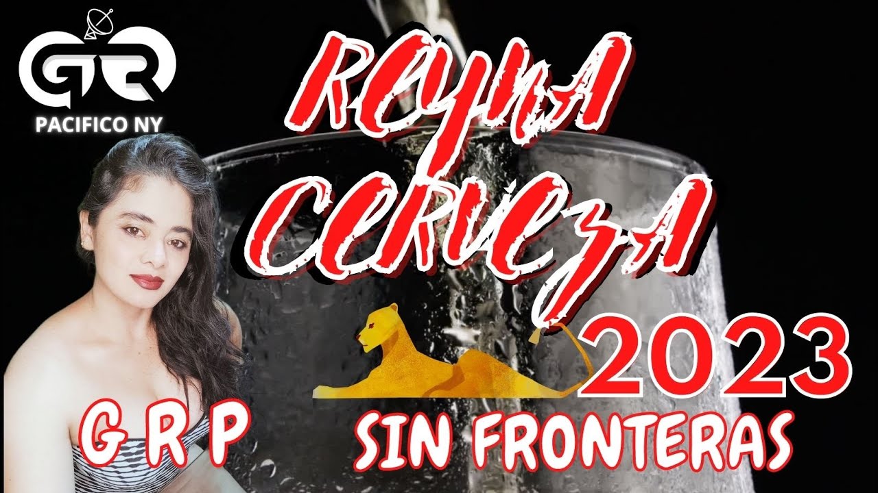 REYNA CERVEZA APR 14, 2023 - YouTube