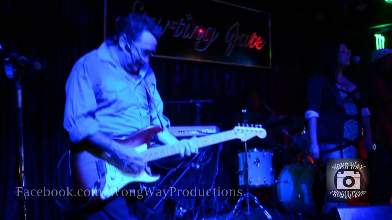 SOTO Band at the Starting Gate 7/26/2014 - YouTube