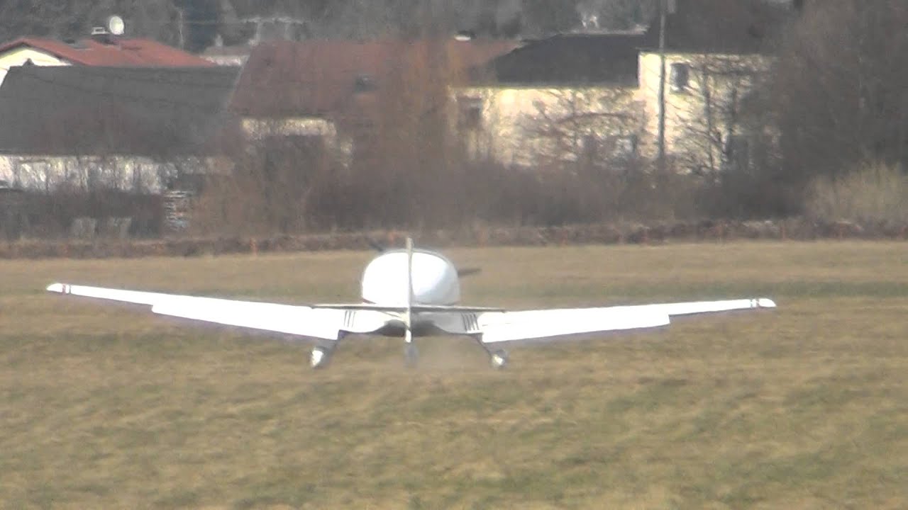 ULM Dynamic WT9 F-JYKC - YouTube