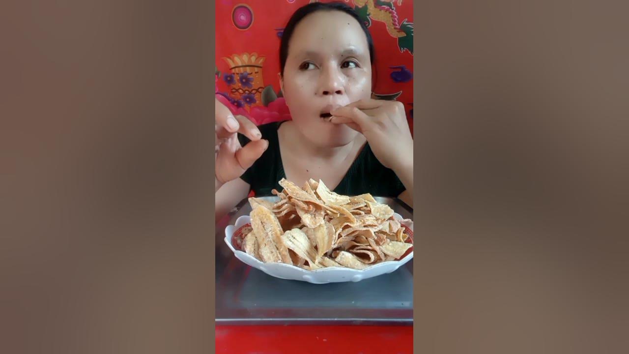 crunchy banana jam !!p437 #shorts - YouTube