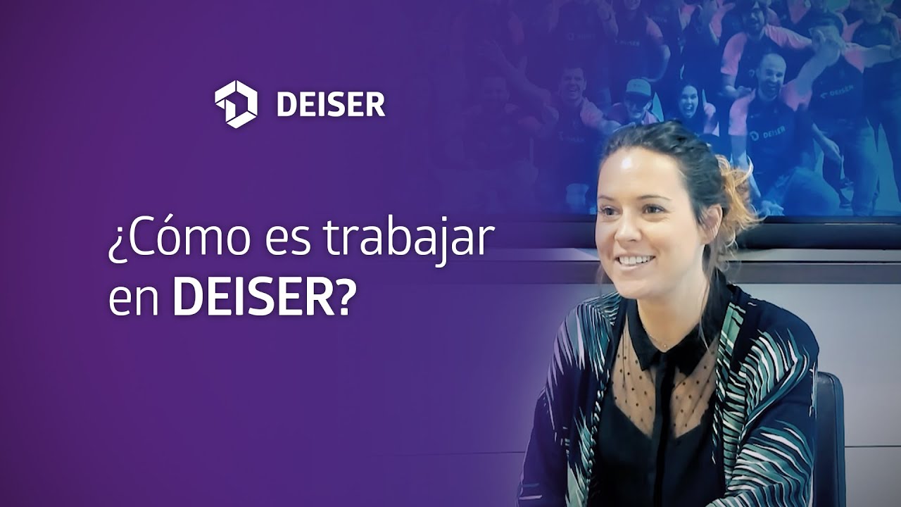 Trabaja junto al equipo de consultores Atlassian de DEISER - YouTube