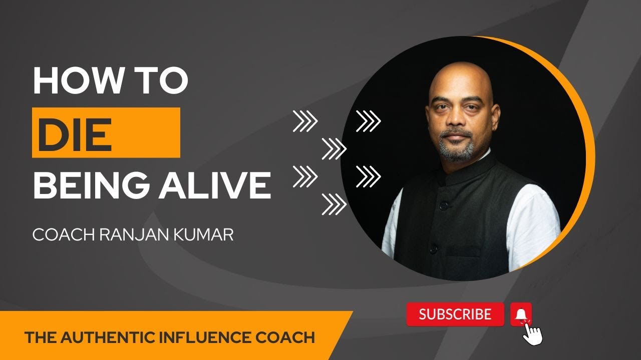 Irrational Confidence (Part 1) - Become Unstoppable! - YouTube