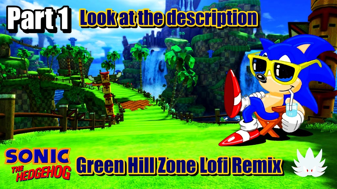 The Best Sonic Songs - YouTube