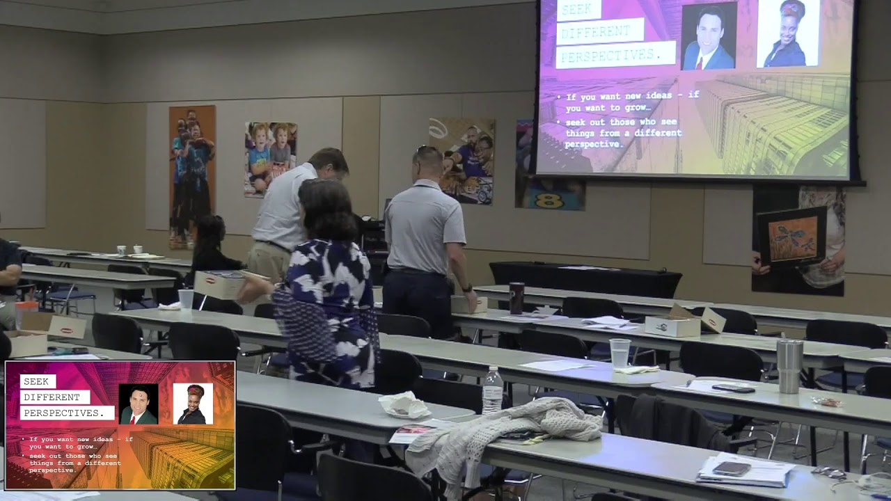 School Finance Council July 10 2019 - YouTube