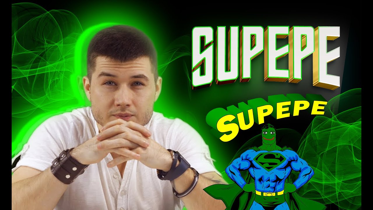 SUPEPE – a meme token that combines your favorite characters! Don't ...