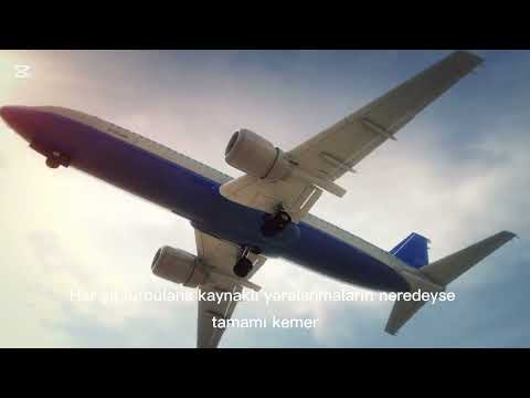 Gökyüzündeki Çukurlar: Türbülans Hakkında Bilmedikleriniz