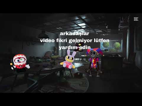 Arkadaşlar uzun video fikri gelmiyor yardım edin 