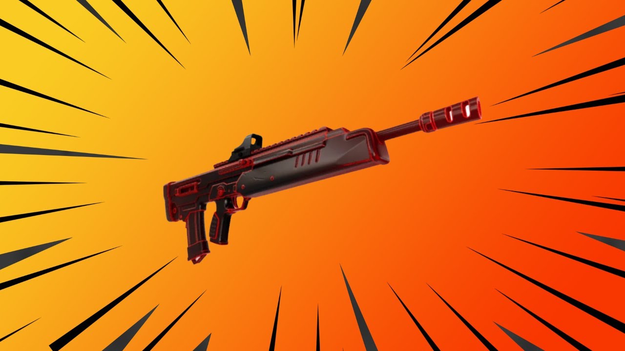 This Weapons Are BROKEN... - YouTube