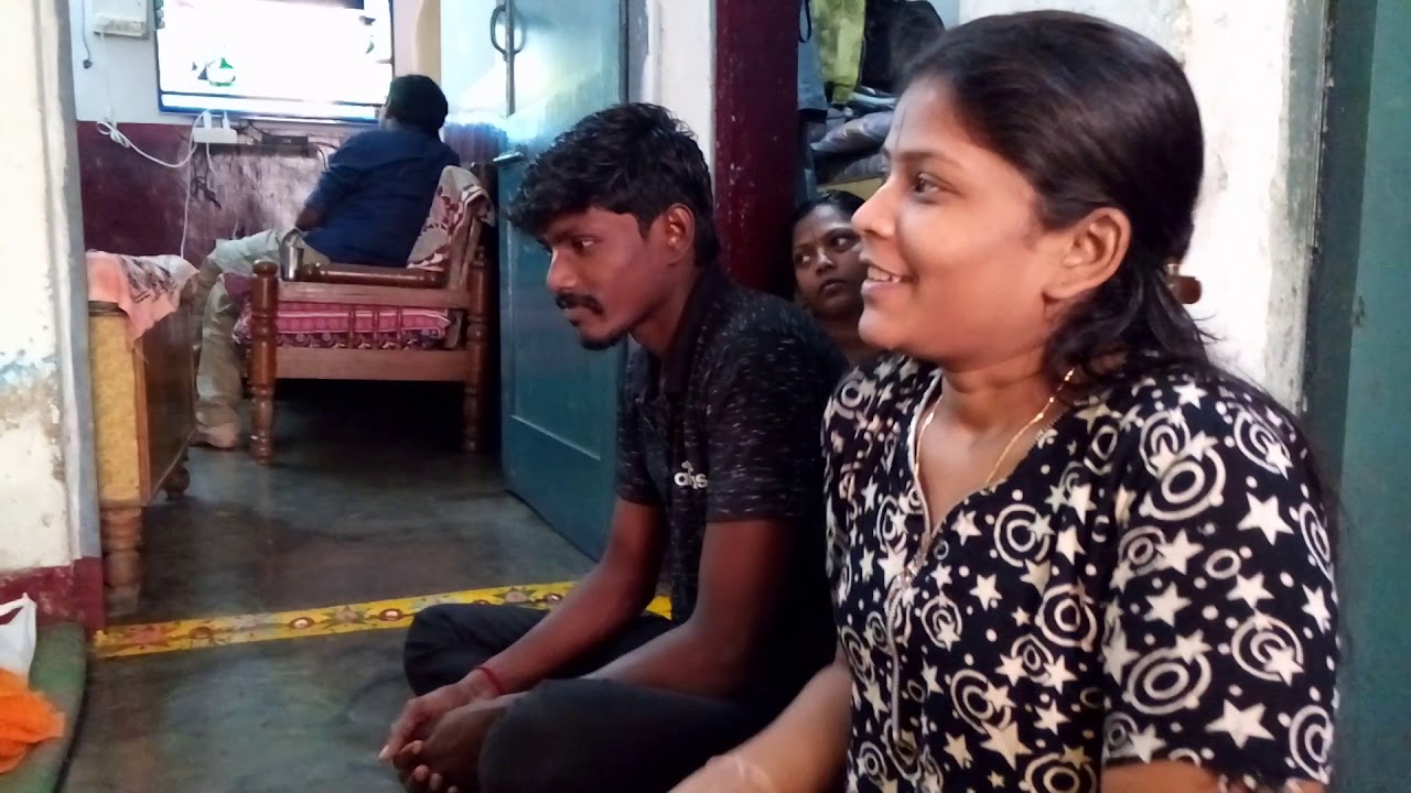 Petramasa.. Shankar Bandi Home - YouTube