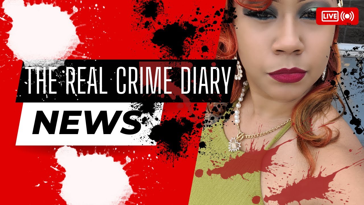 "Join The Real Crime Diary: Unlock Exclusive True Crime Content ...