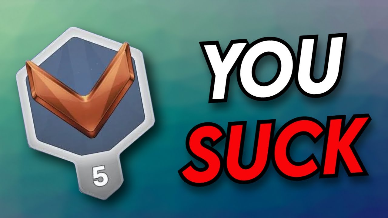 THE BEST WAY TO SOLO QUEUE AND IMPROVE IN OVERWATCH 2... - YouTube