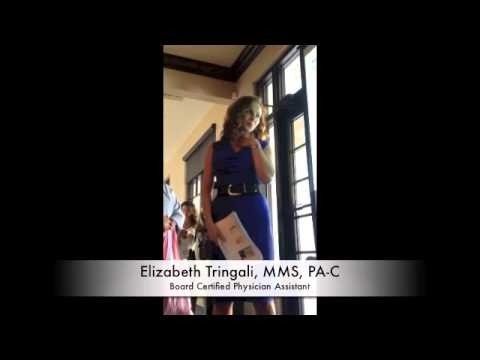 Detoxification-- Eliabeth Tringali - YouTube