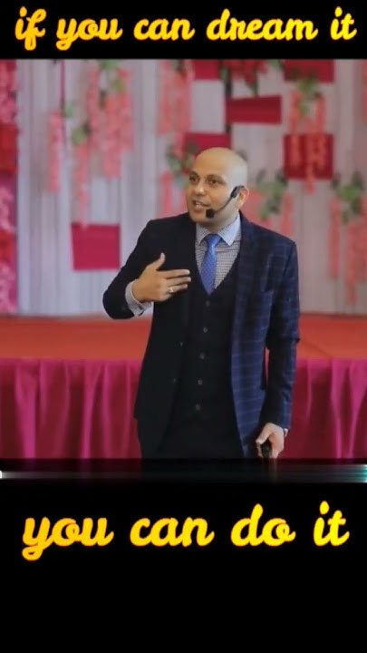 if you can dream you can do... #motivation #education #viral #shorts #viralshorts #shortvideo ...