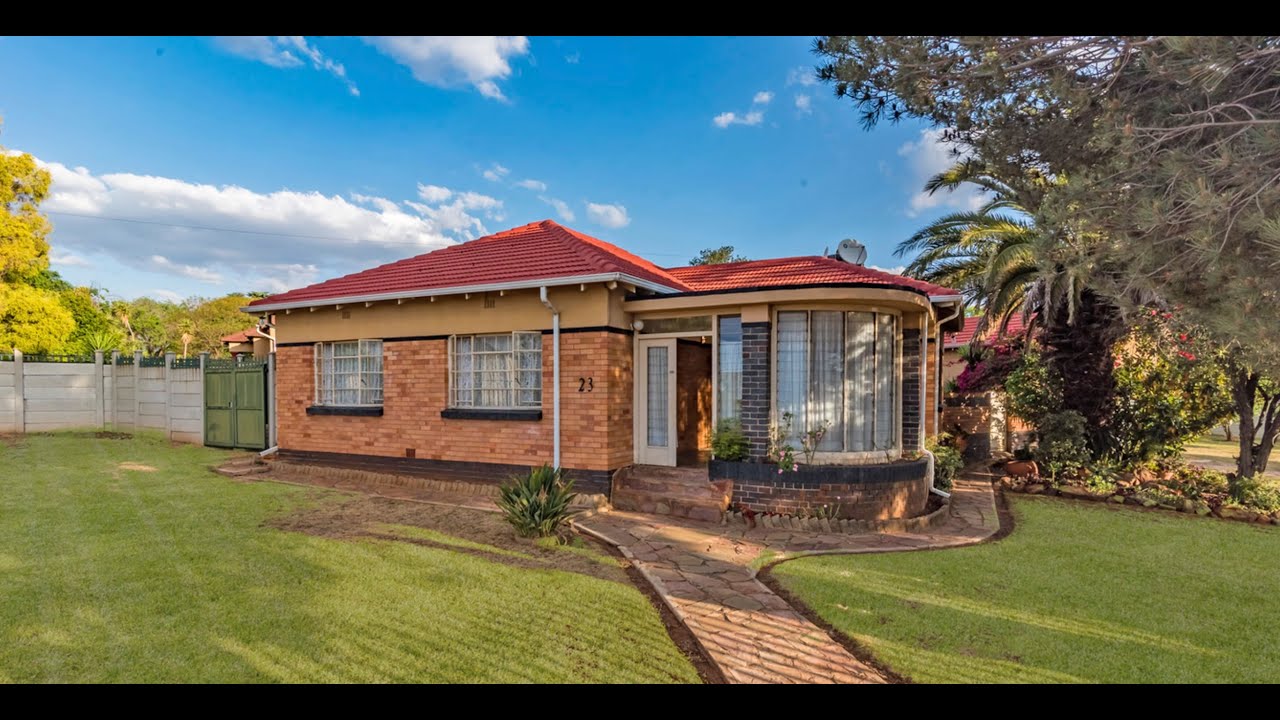 AUCTION | 3 Bedroom House For Sale in Horison | Harcourts Rhino ...