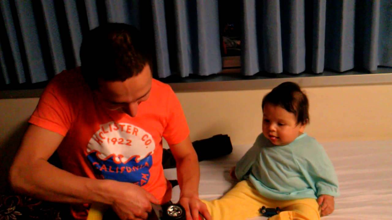 Kevin Villatoro - YouTube