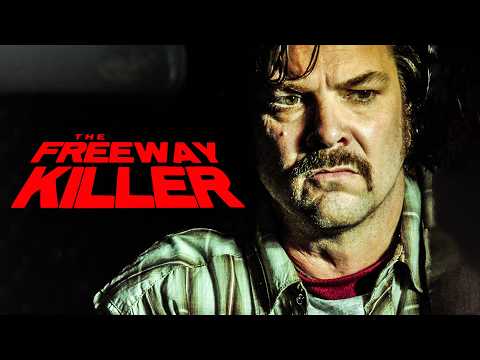 TRUE CRIME THRILLER: Freeway Killer | Brutale Serienmorde auf dem Highway | Horror-Thriller Deutsch