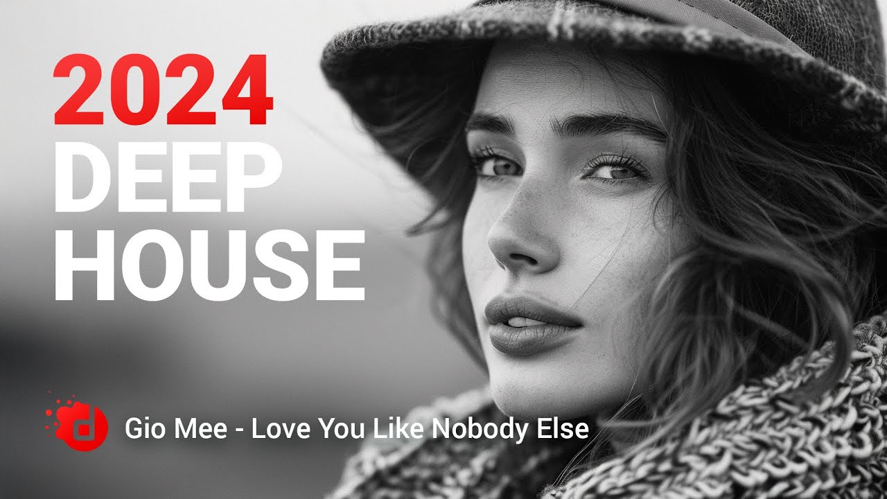 Gio Mee - Love You Like Nobody Else - YouTube