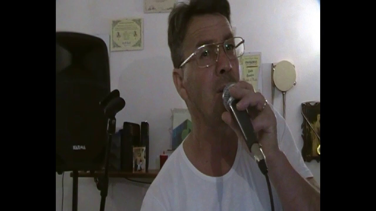 VOLA CARDILLO GINO PESARE 1 - YouTube