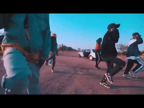 Ado Gwanja - Chass (official video) 2022 - YouTube