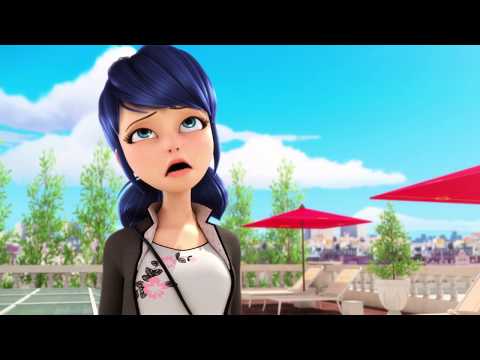 Ladybug and Chat Noir ❤ Miraculous AMV ❤ FRIENDS - Anne-Marie