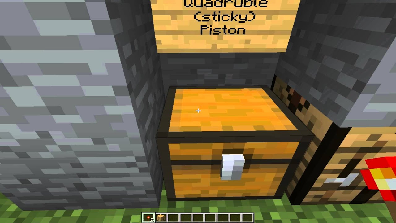 More Pistons Mod - Mod Vorstellung - YouTube