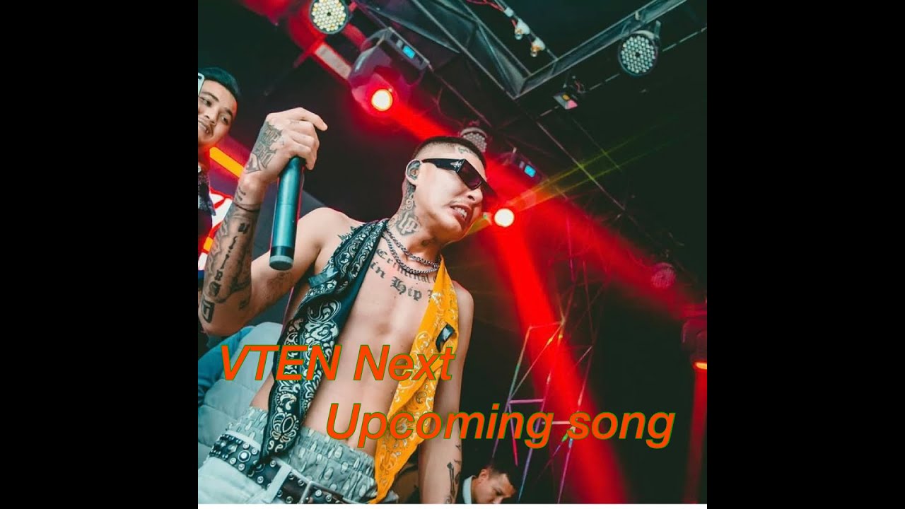 VTEN NEW UPCOMING SONG 🔥 - YouTube