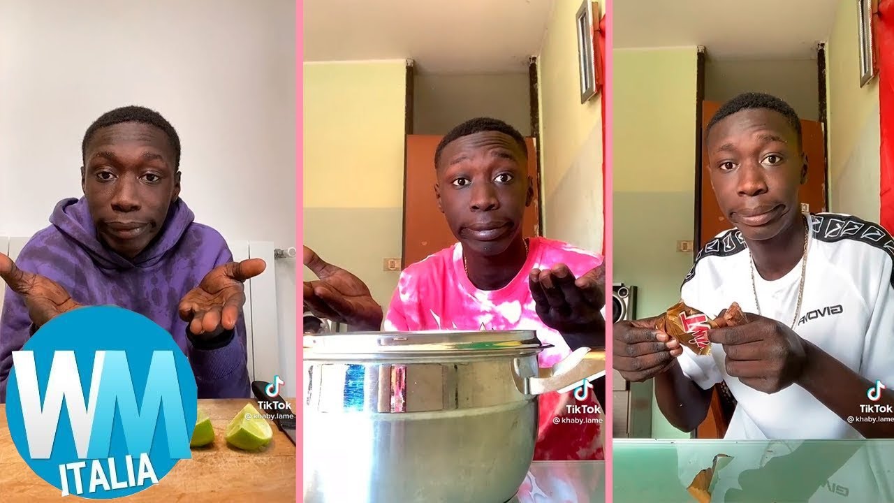 Top 5 Parole con la N - YouTube