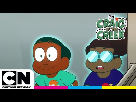 CRAIG'İN KRALLIĞI | Boyut Atlama | @cartoonnetworkturkiye