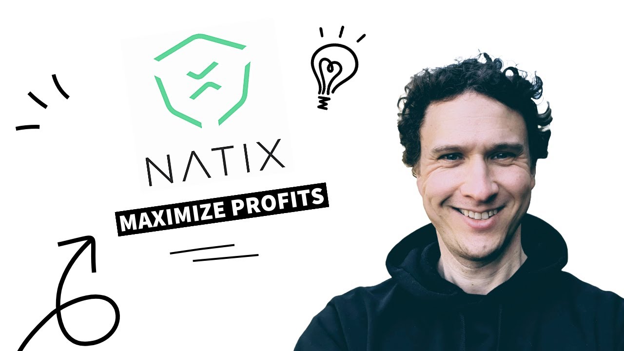 5 Ways to Make More with your Natix Drive& App ! - YouTube