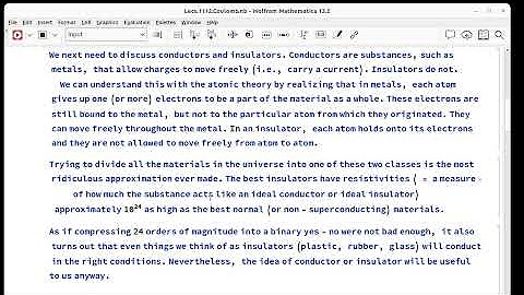 1112 Lectures - YouTube