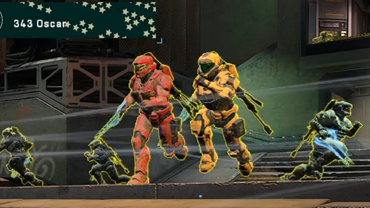 How To Play Infection in Halo Infinite - YouTube