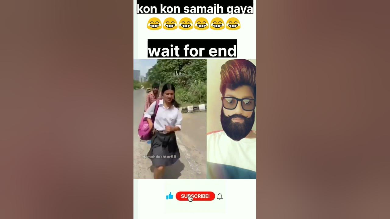 kon kon samajh gaya😂😂😂 #funny #comedy #shortsvideo #comedyvideo #funnyvideo #viral #a2z #10m # ...