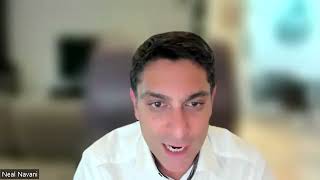 Neal Navani - VJOncology