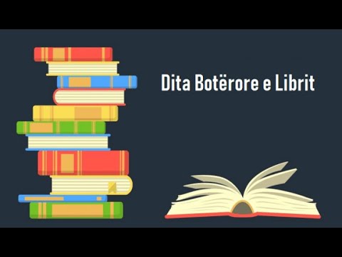 DITA BOTERORE E LIBRIT 23-04-2020 - YouTube