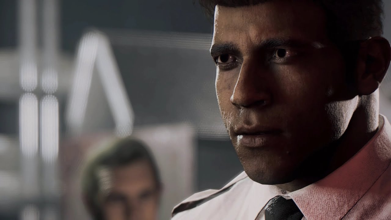 Mafia 3 Definitive Edition Walkthrough - Intro & Mission This Changes ...