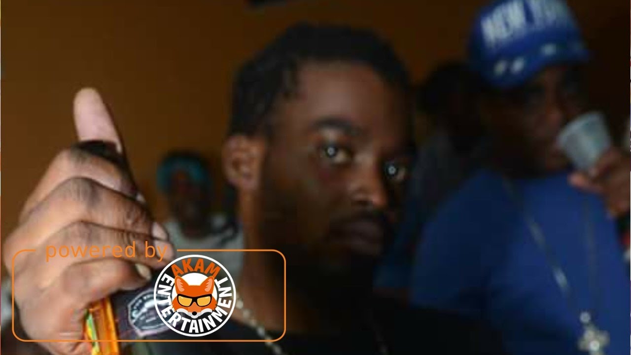 Shane E - Hell Gate (Raw) April 2017 - YouTube