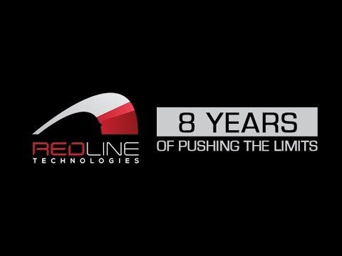Redline Technologies - 8 Years of Pushing the Limits - YouTube
