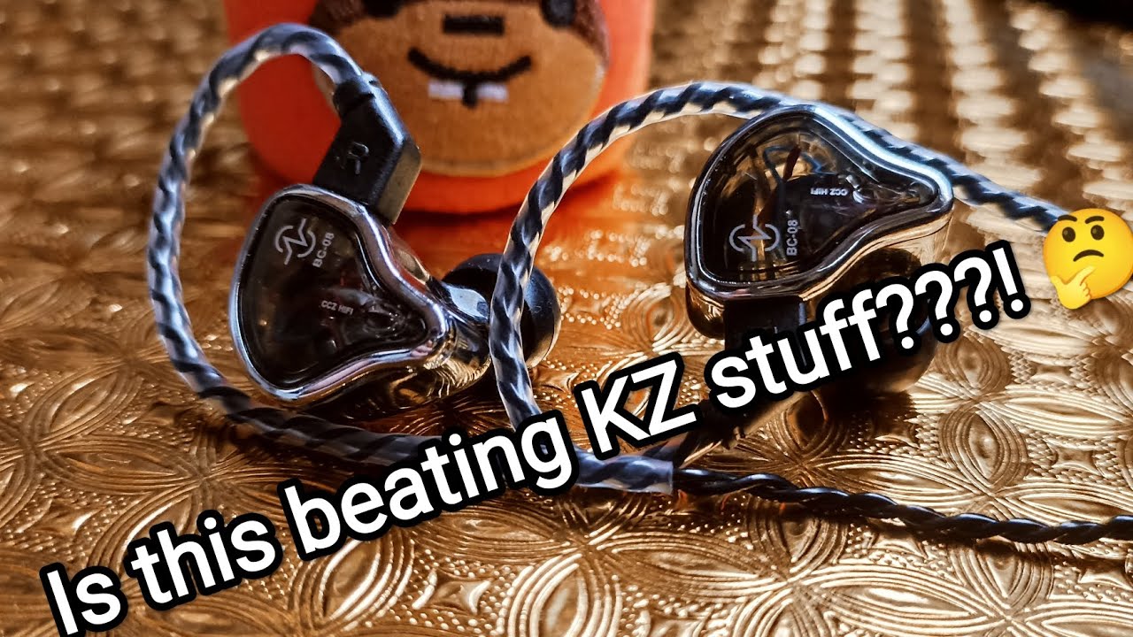 CCZ Warrior - My First Take - Unboxing and Initial Impressions - YouTube