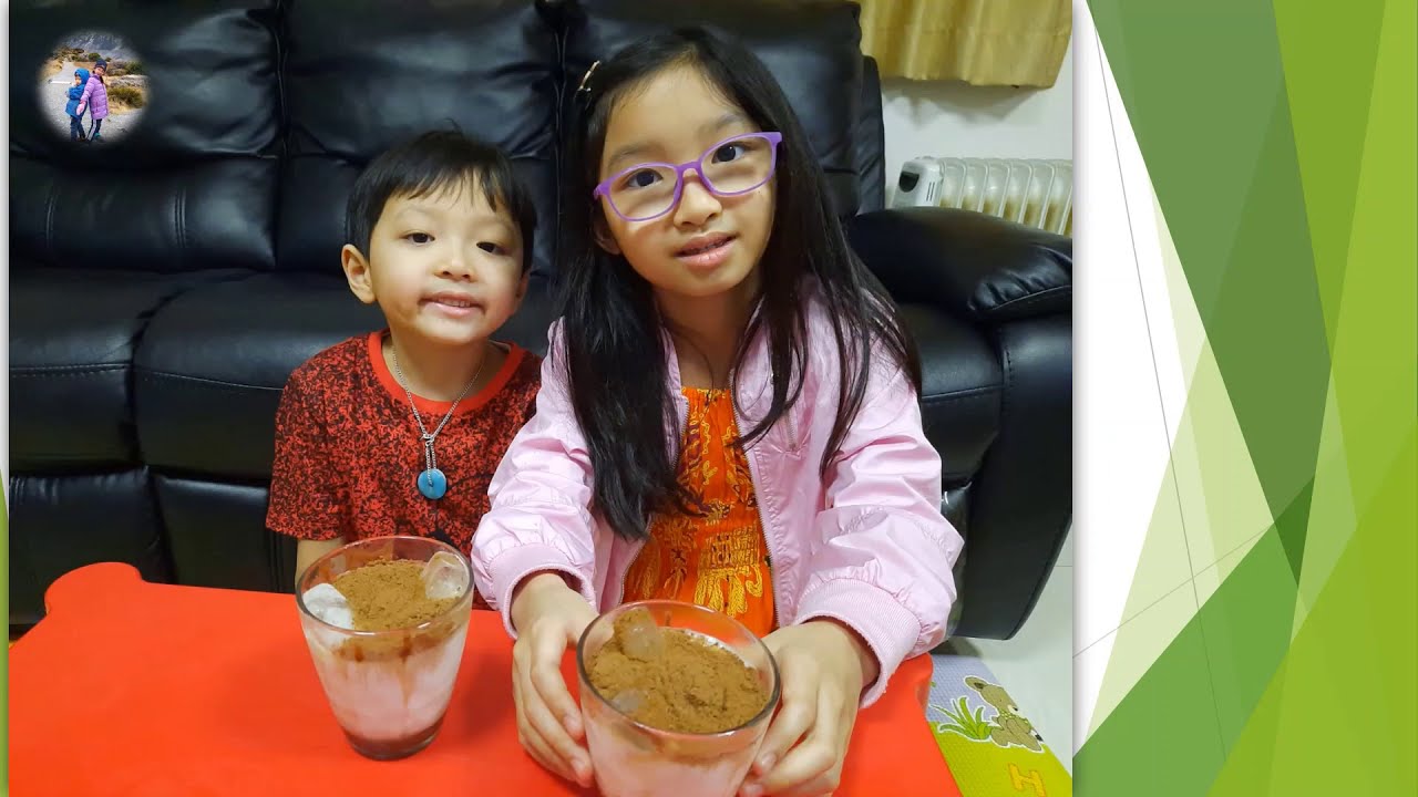 Milo Make a Milo Drink for kids - YouTube